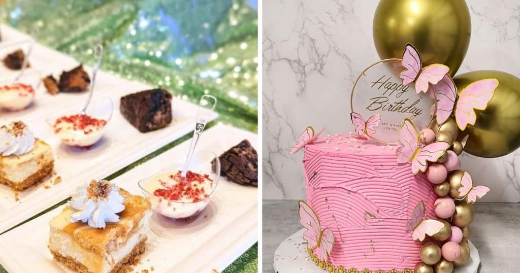 27 Black-Owned Bakeries To Design Your Wedding Cake & Reception ...
