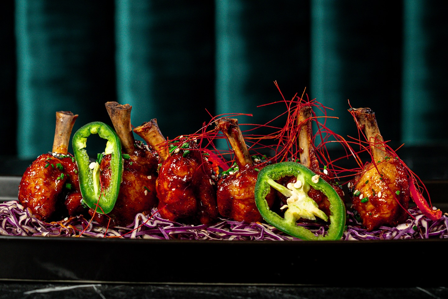 Doves Restaurant features Southern cuisine in Houston, Texas